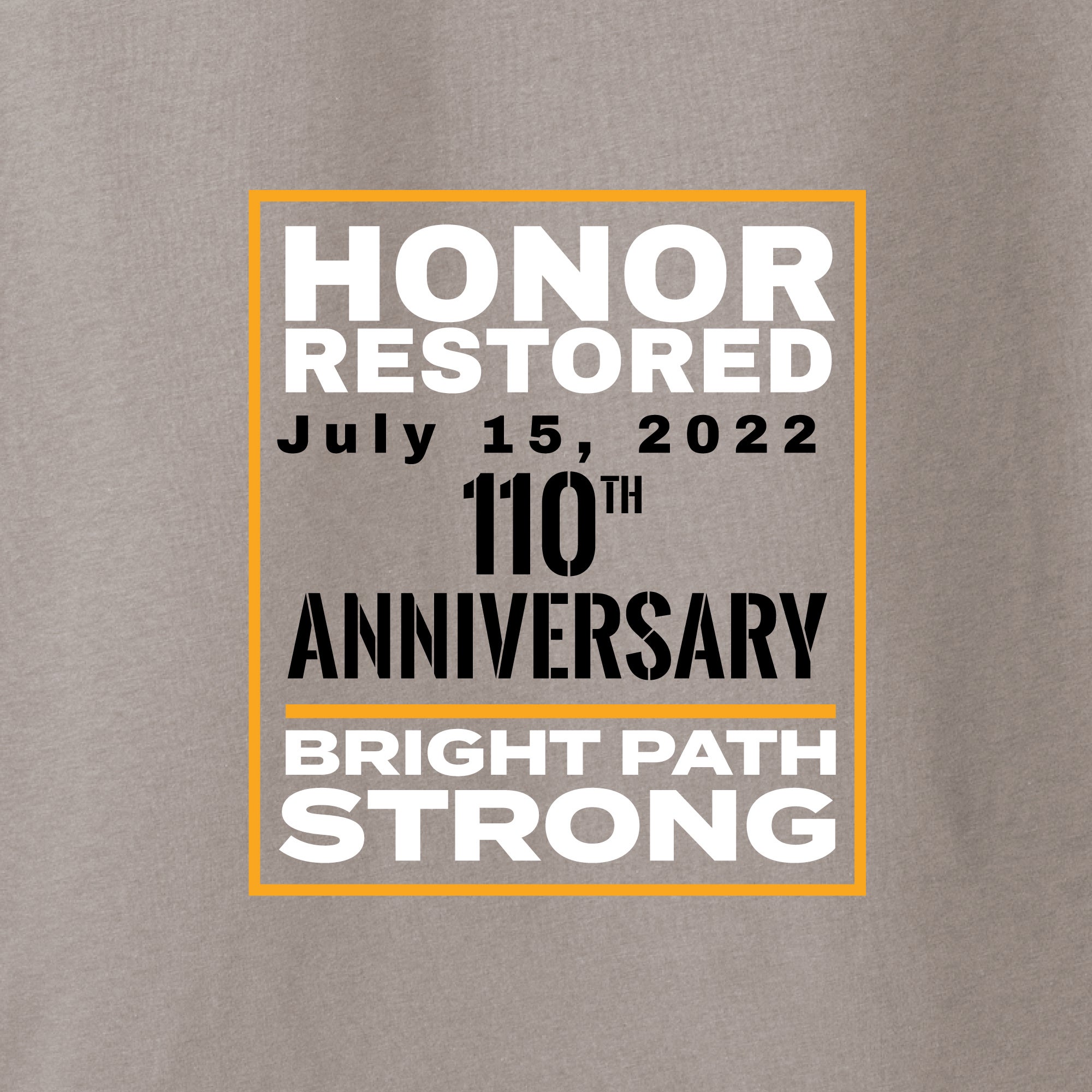 Jim Thorpe Olympics 1912 T-Shirt | Bright Path Strong